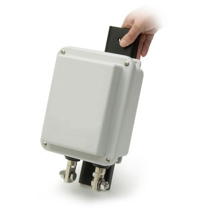 Boat galvanic isolator - Cathelco