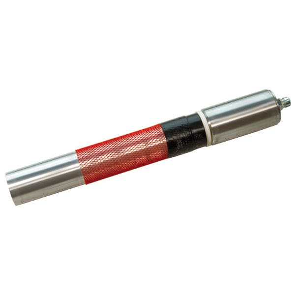 Ship sacrificial anode - Cathelco - aluminum / for propeller shafts