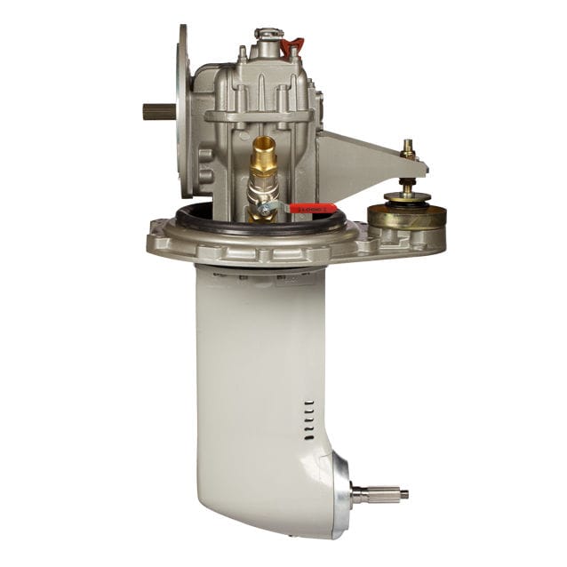 Saildrive for boat - SD10 - Craftsman Marine B.V.