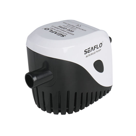 Boat pump - 11 series - SEAFLO - bilge / water / electric