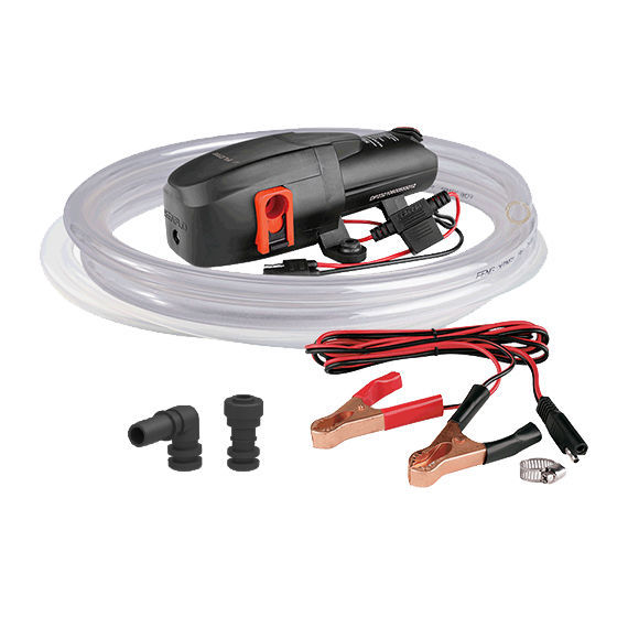 Oil transfer system - SFOCS1-015-02 - SEAFLO