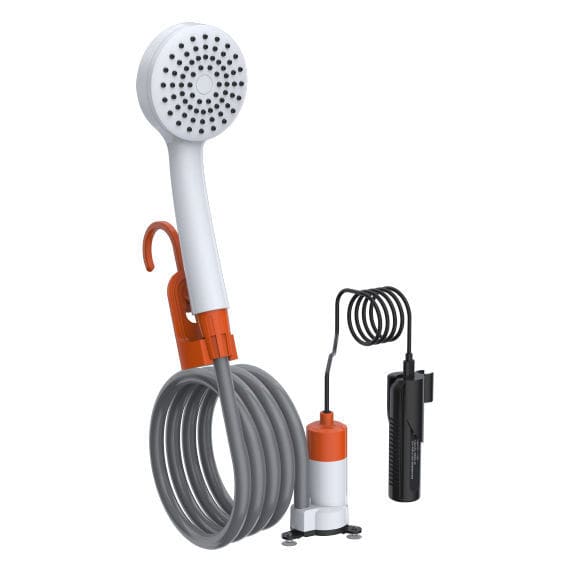 Boat shower - SFPSP1-L010 series - SEAFLO - removable