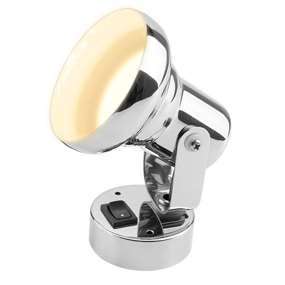 Reading light - SFRL3-S-01 - SEAFLO - interior / for boat / LED