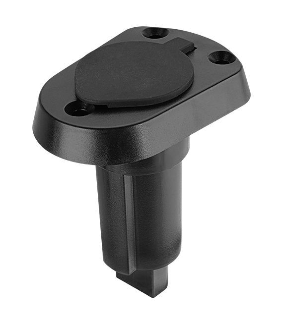 Built-in navigation light bracket - SFPB-02 - SEAFLO - plug-in