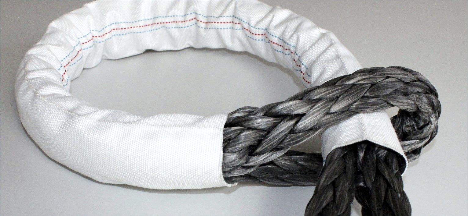 Lifting sling - MagForce - Baltic Ropes