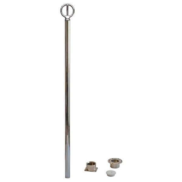 Watersports tow bar - 01.0290 - TR INOX