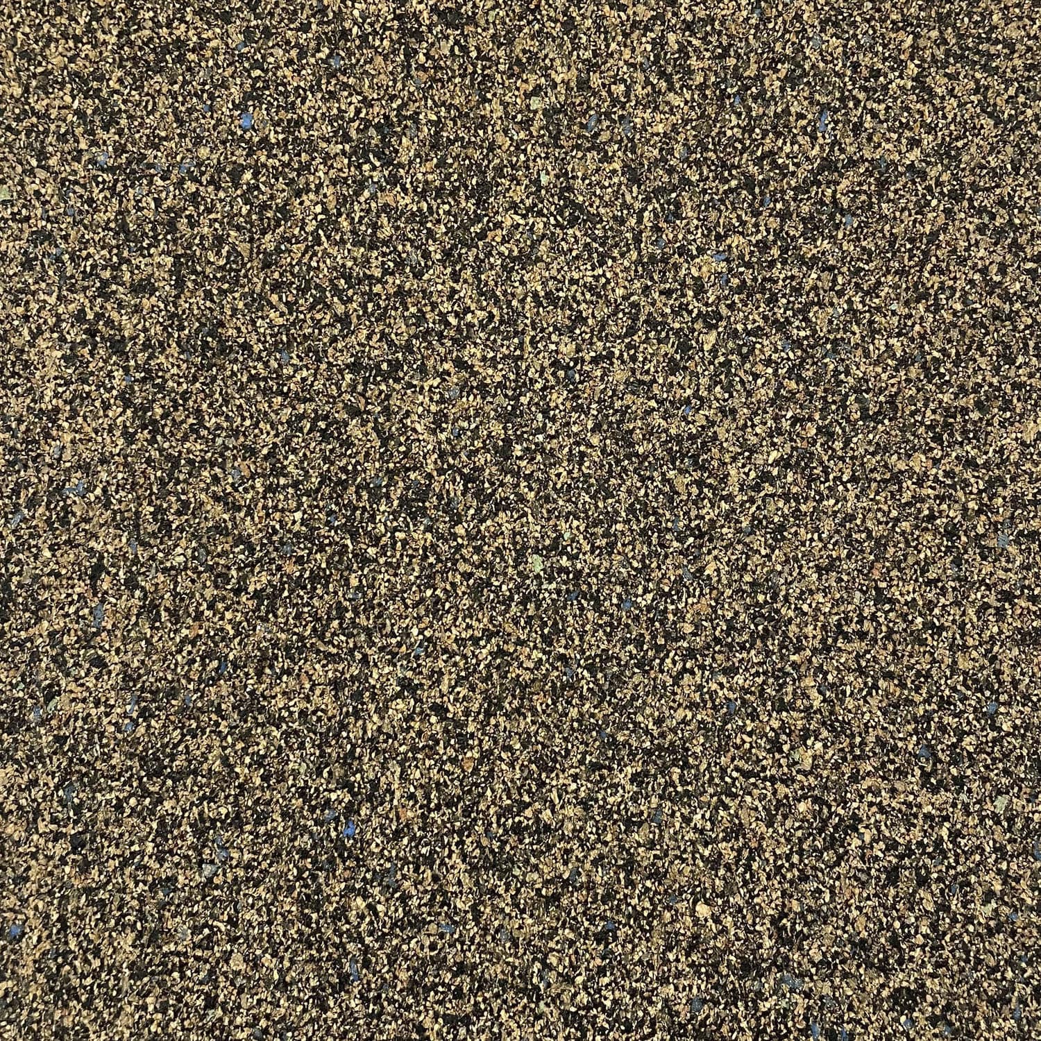 Anti-vibration panel - MAC015 - Navicork by Amorim - composite / rubber ...