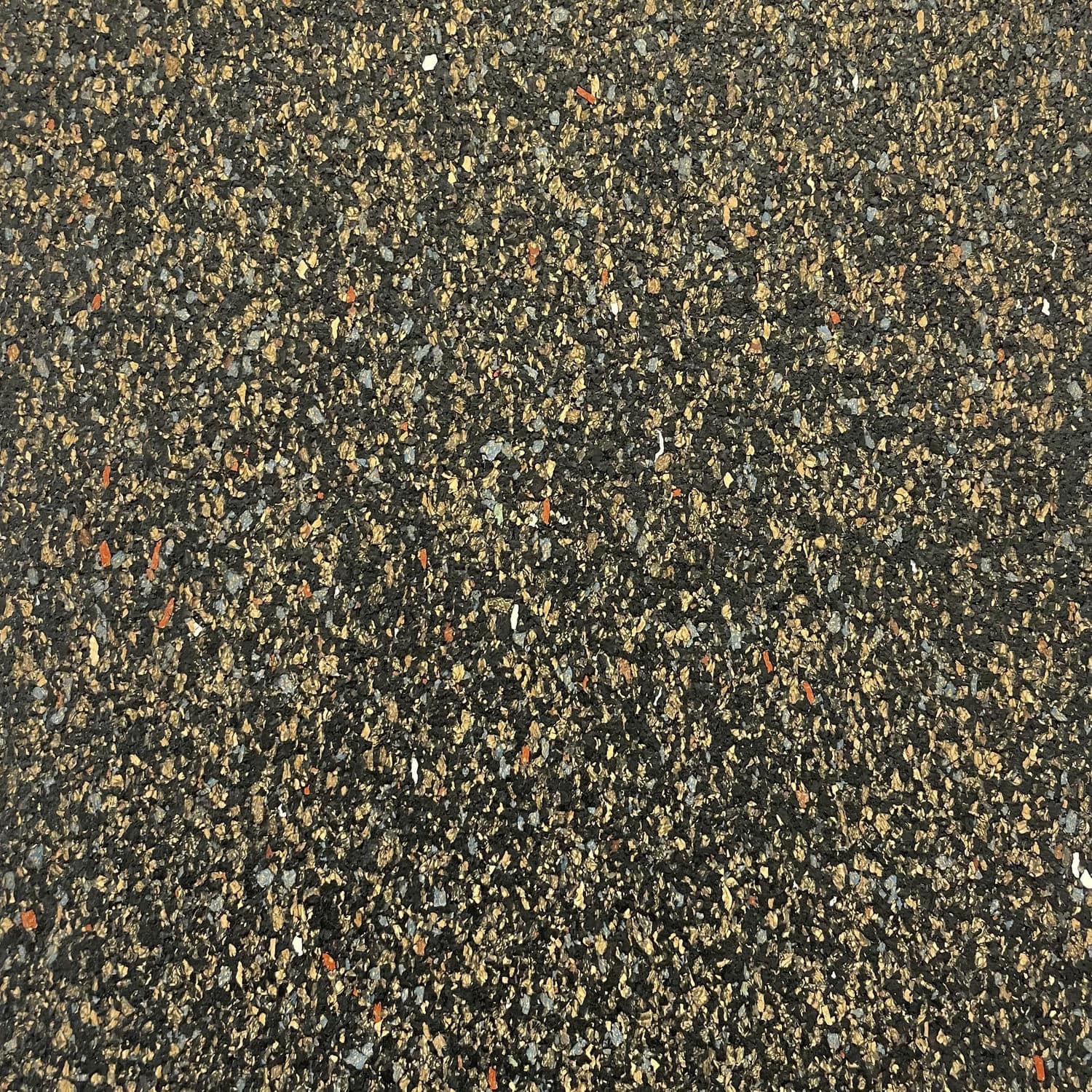 Anti-vibration panel - MAC017 - Navicork by Amorim - composite / rubber ...