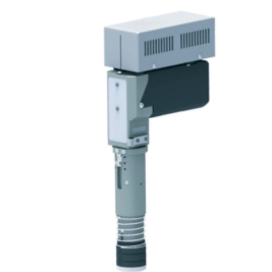 Shipyard cutting tool - EOT-250 - Zünd Systemtechnik AG