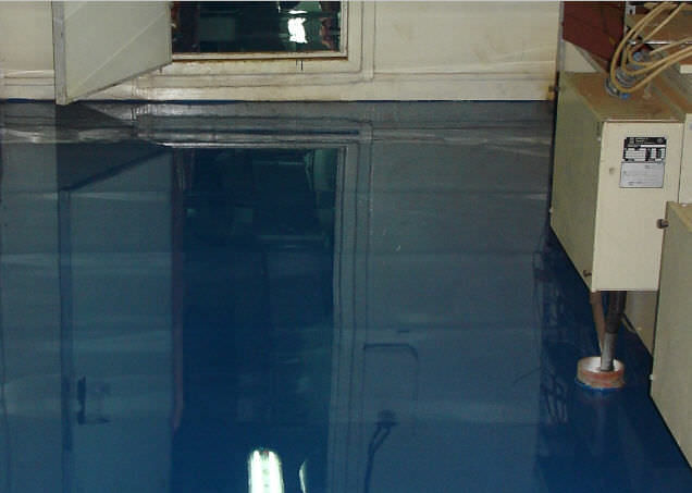 Ship floor covering - Marinoni spa - for yacht