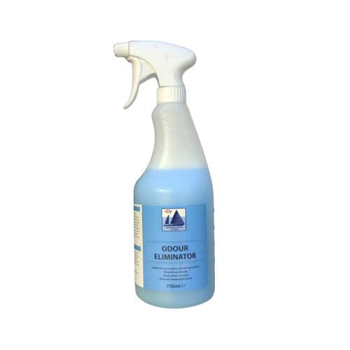 Odor neutralizer - Blue Bio - Wessex Chemical Factors