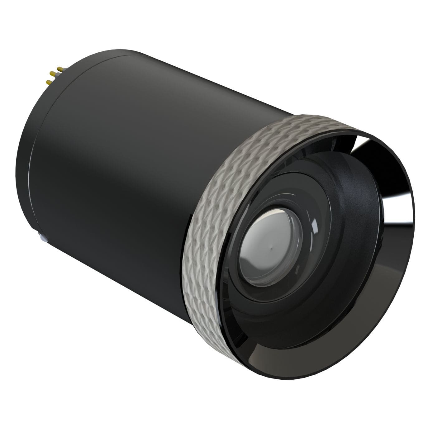 CCTV video camera - 10x - Argus Remote Systems AS - inspection / ROV ...