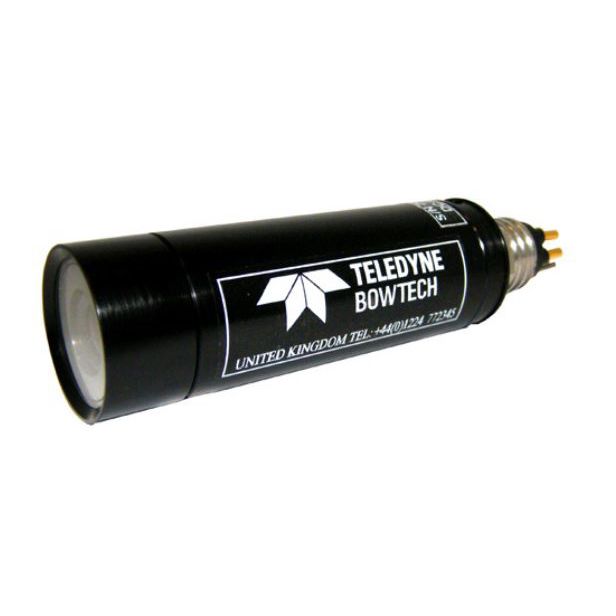 Underwater video camera - DIVECAM-720 - Bowtech Products - ROV/AUV ...