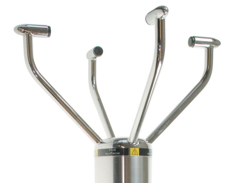 Ship wind vane anemometer - WindObserver 90 - Gill Instruments Ltd ...