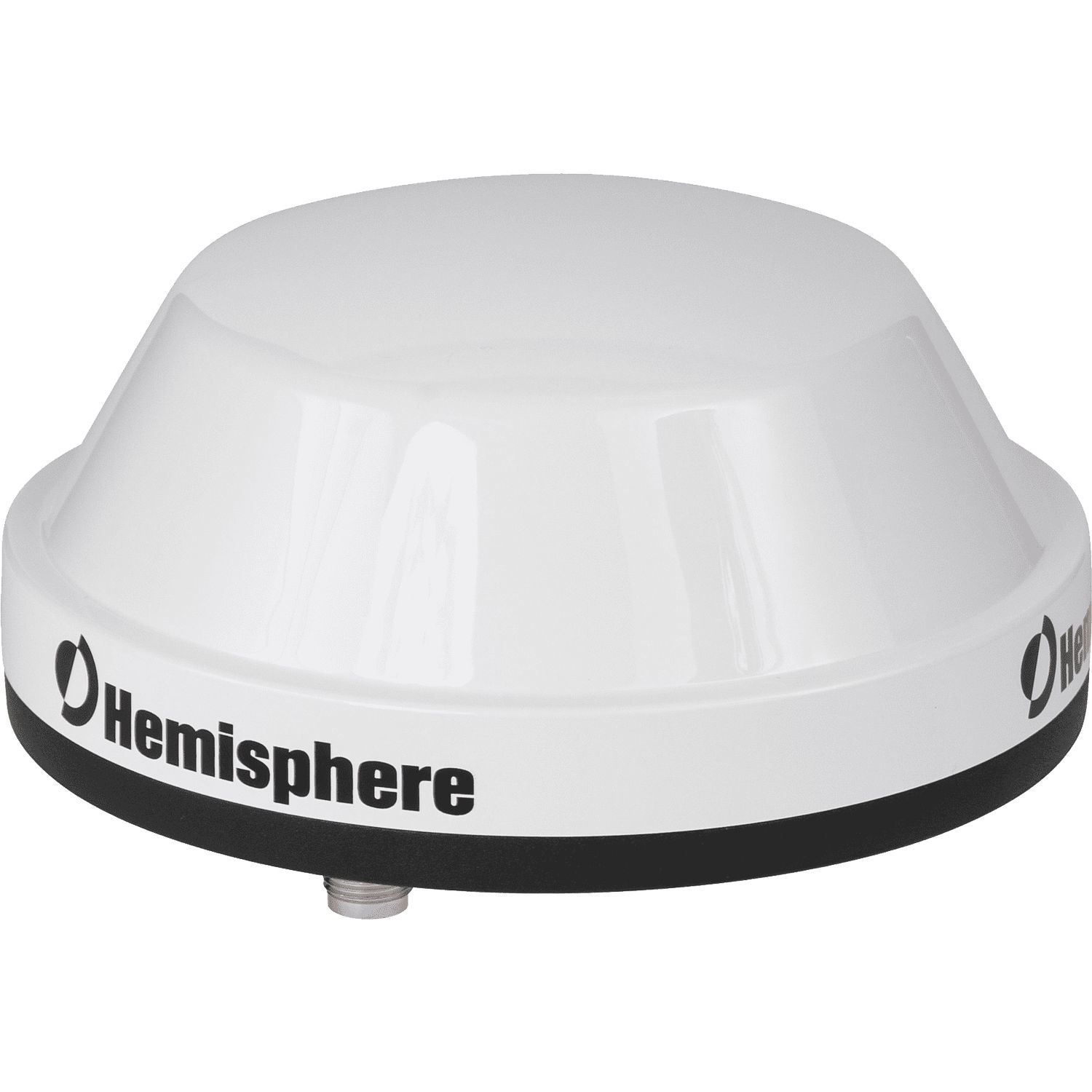 GPS antenna - A42 - Hemisphere GPS - GNSS / for boat / for ships