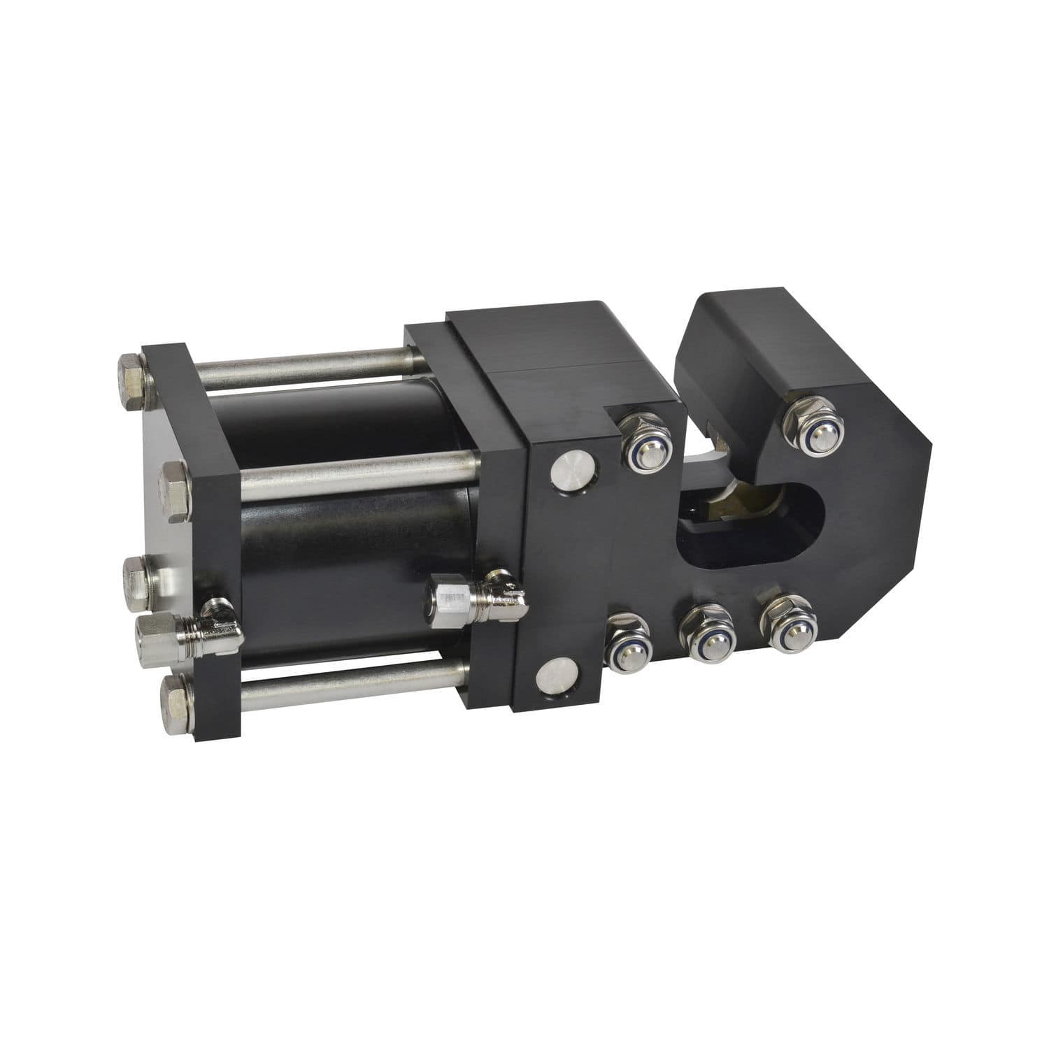 ROV hydraulic cutter - HLK-33100 - HYDRO-LEK