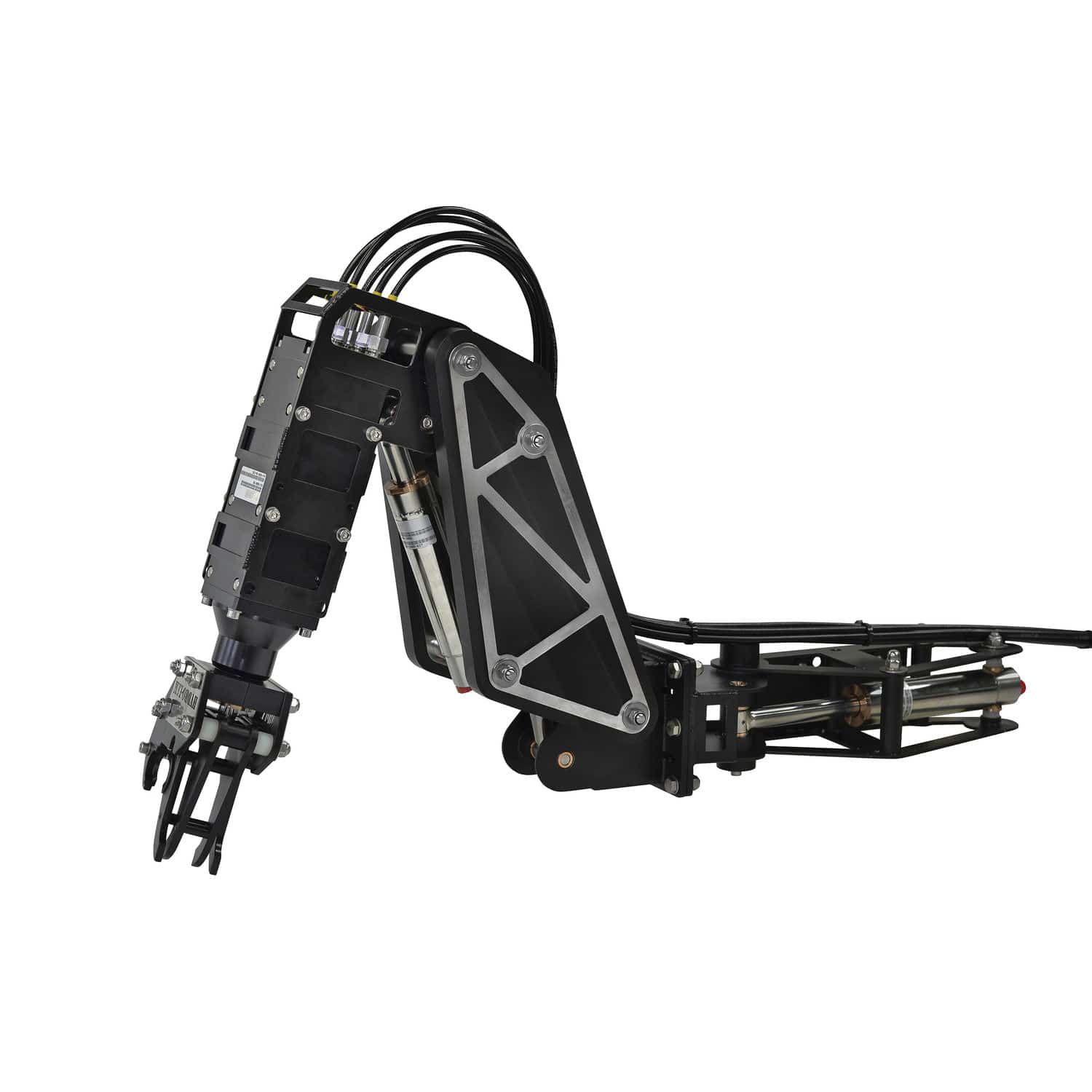 ROV manipulator arm - HLK-5600 - HYDRO-LEK - for heavy loads