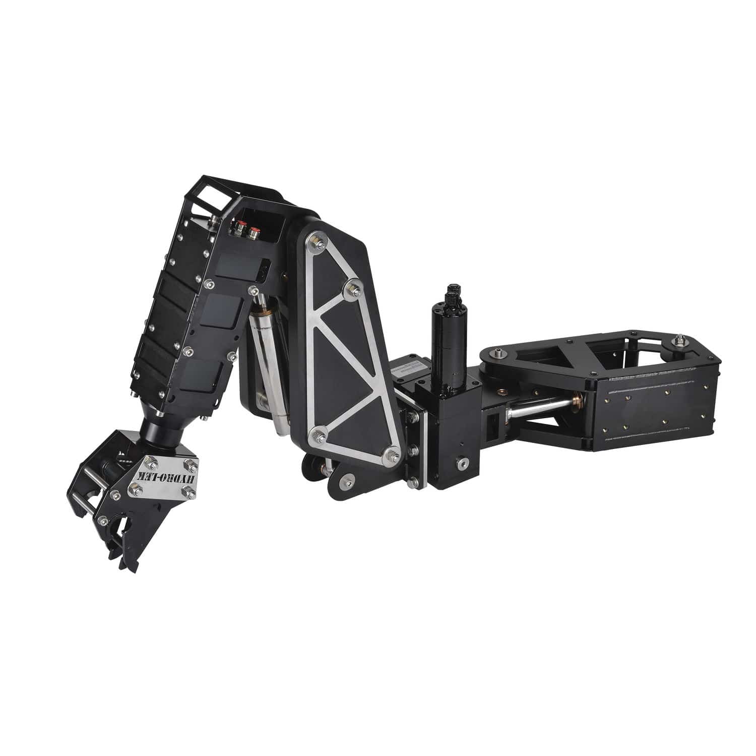 ROV manipulator arm - HLK-5680 - HYDRO-LEK - for heavy loads