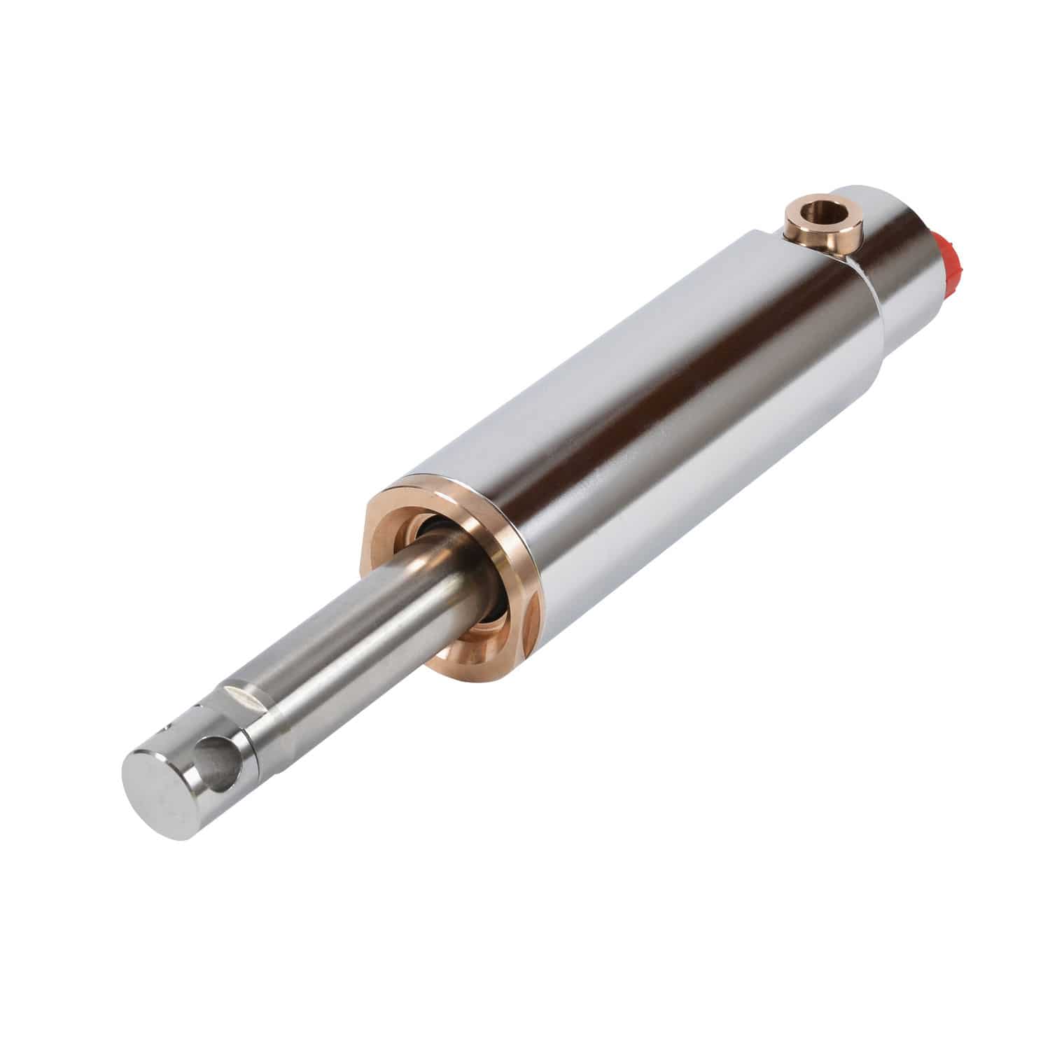 ROV cylinder - C0 series - HYDRO-LEK - hydraulic / for underwater ...