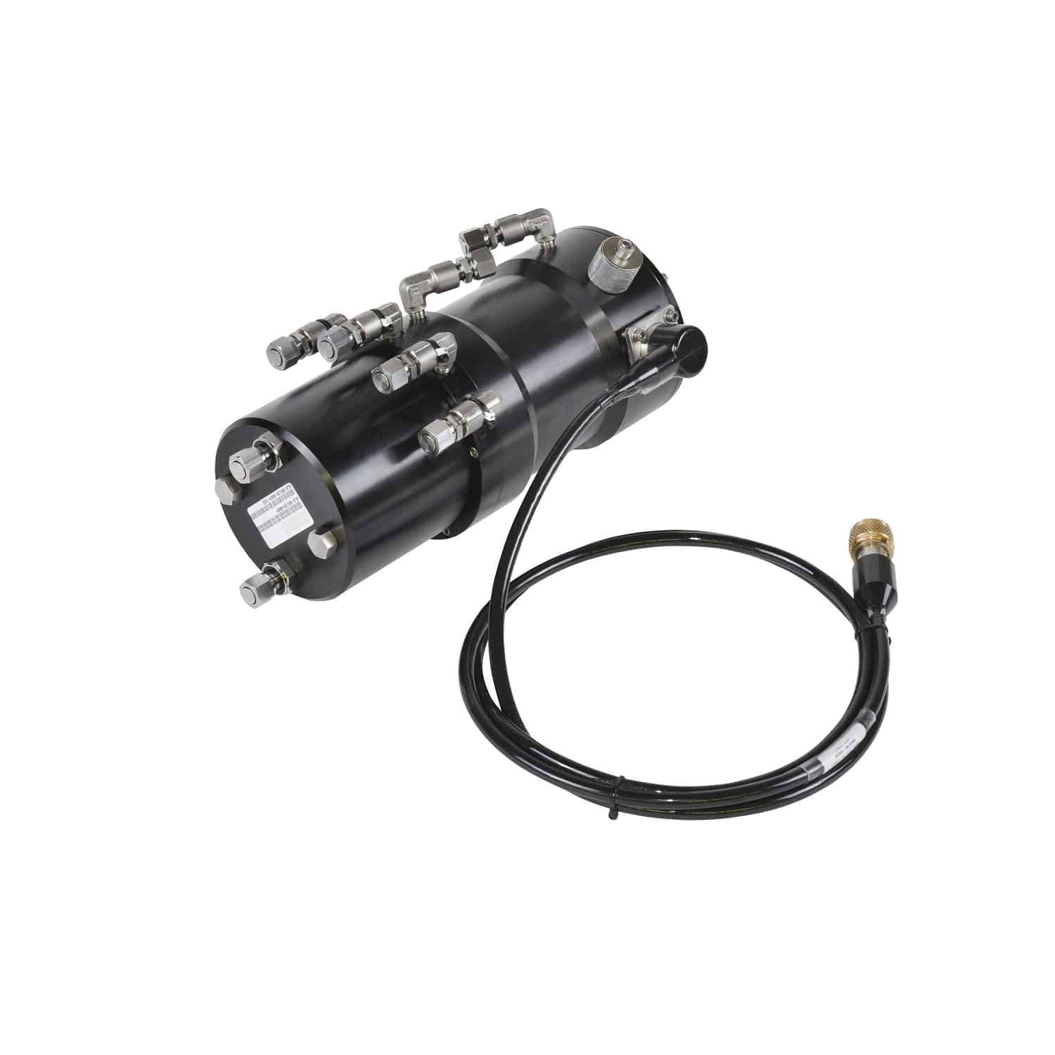 ROV hydraulic power unit - HLK-90130 - HYDRO-LEK