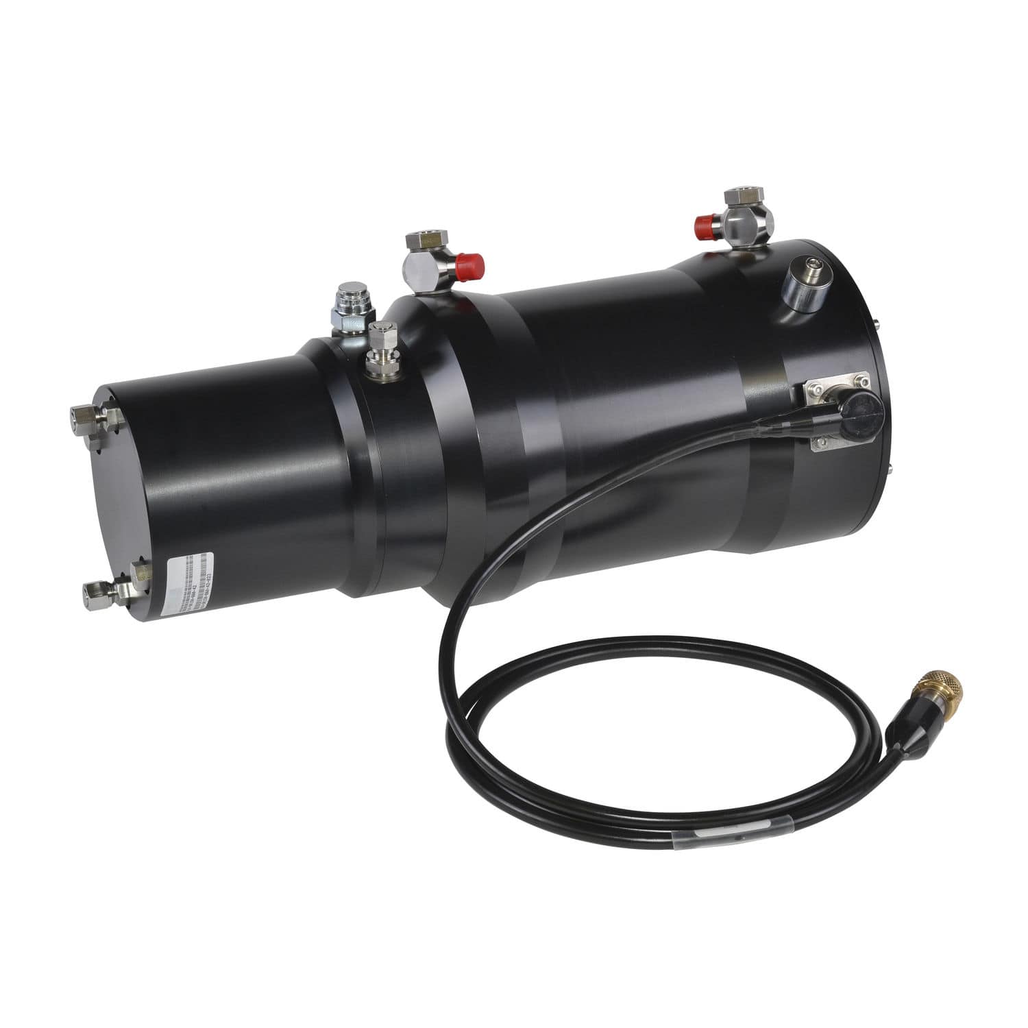 ROV hydraulic power unit - HLK-90150 - HYDRO-LEK