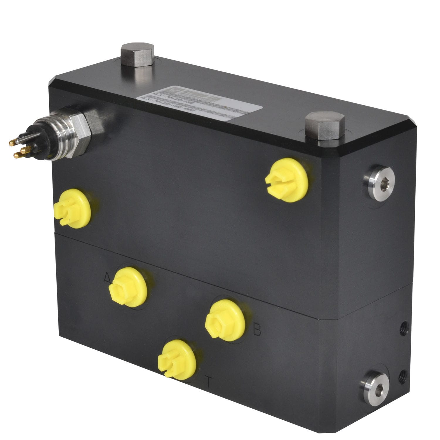 ROV valve pack - HLK-70120 - HYDRO-LEK