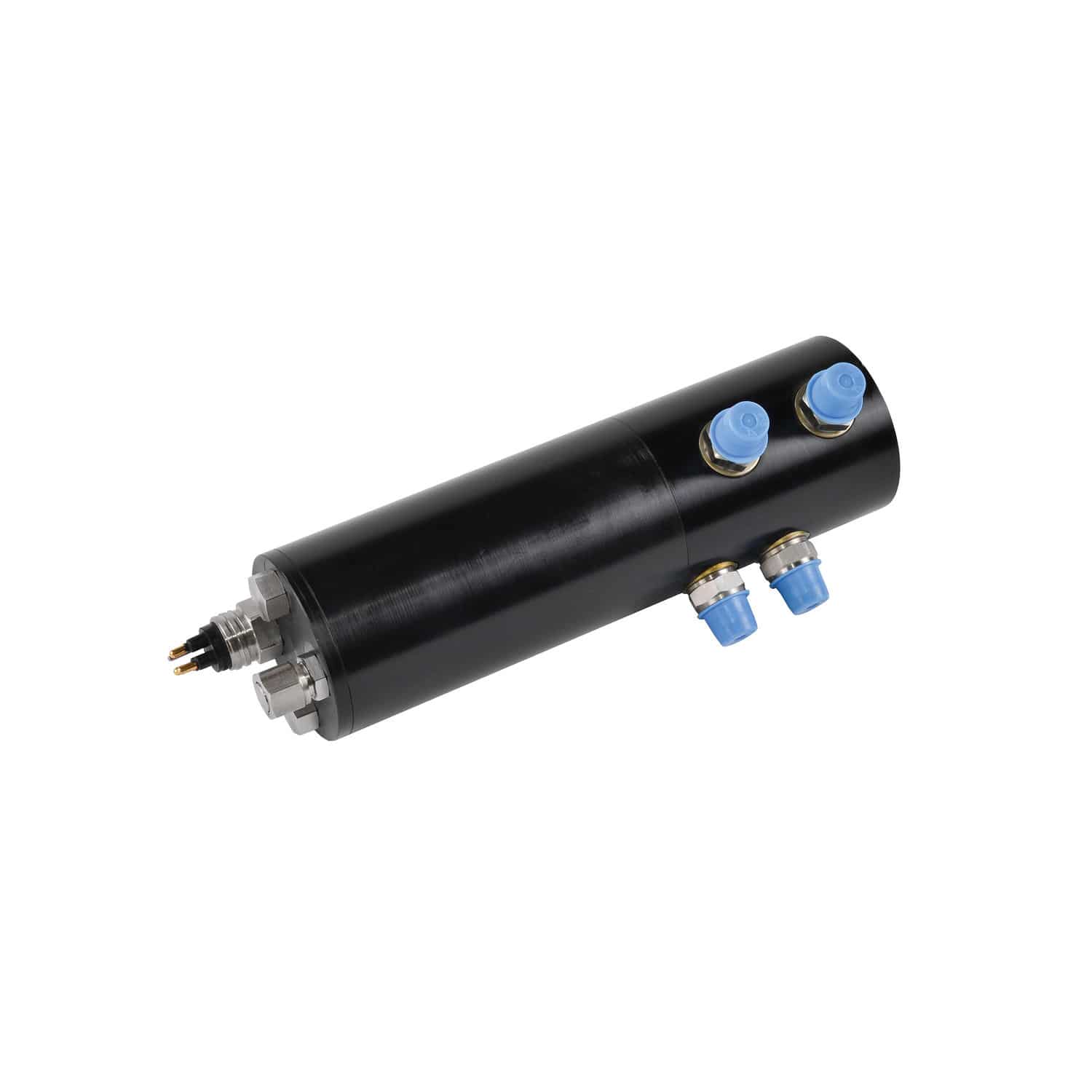 ROV valve pack - HLK-60120 - HYDRO-LEK