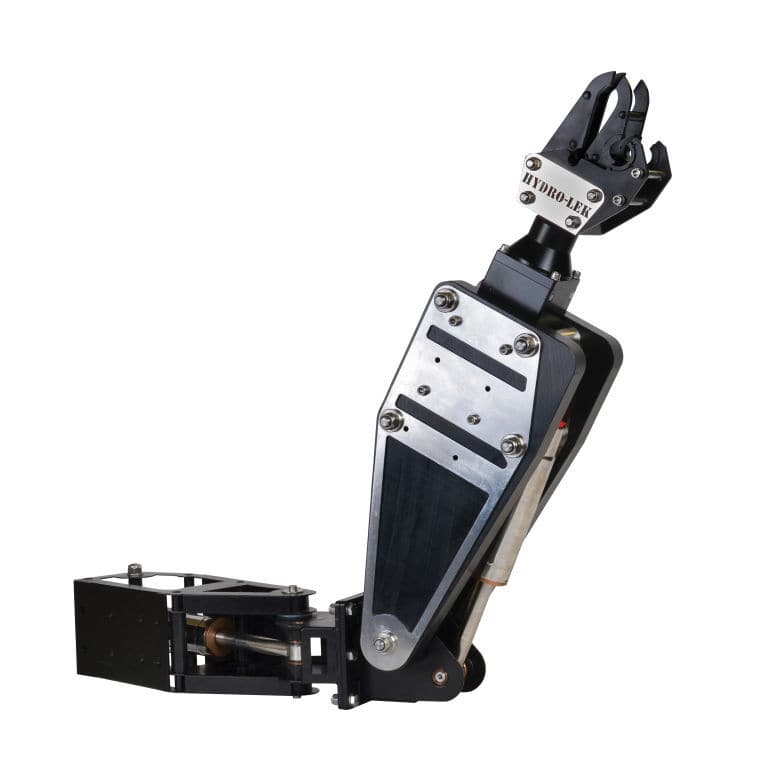 ROV manipulator arm - HLK-50000 - HYDRO-LEK