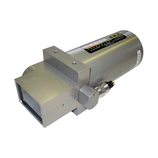 ROV sonar - 837A-000-403-S Delta T - Imagenex Technology Corp. - for ...