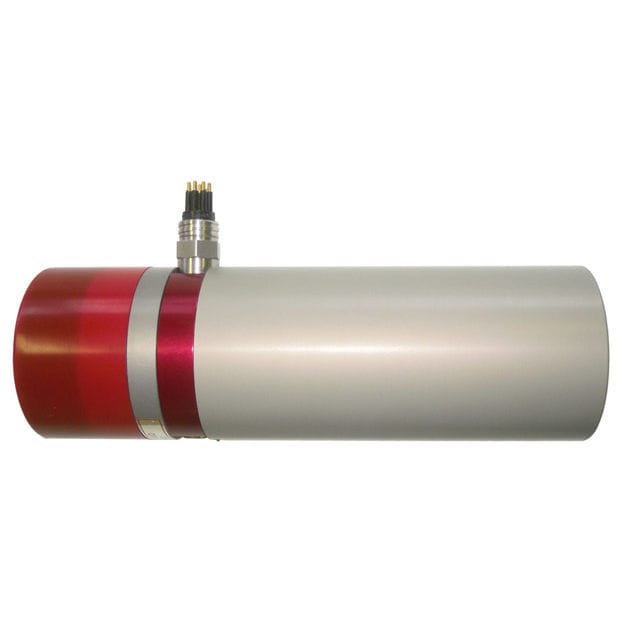 Boat sonar - 881A-GS - Imagenex Technology Corp. - for ROV / side scan