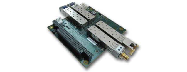 Video multiplexer - 907-FLEX - Moog Components Group - fiber optics ...