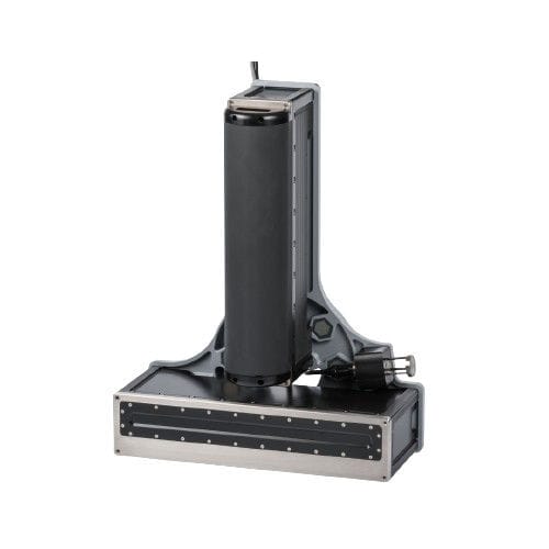 Multibeam echo sounder - 2026-V - R2 Sonic LLC - for hydrographic ...