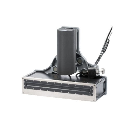 ROV echo sounder - 2024-V - R2 Sonic LLC - for AUVs / multibeam / high ...