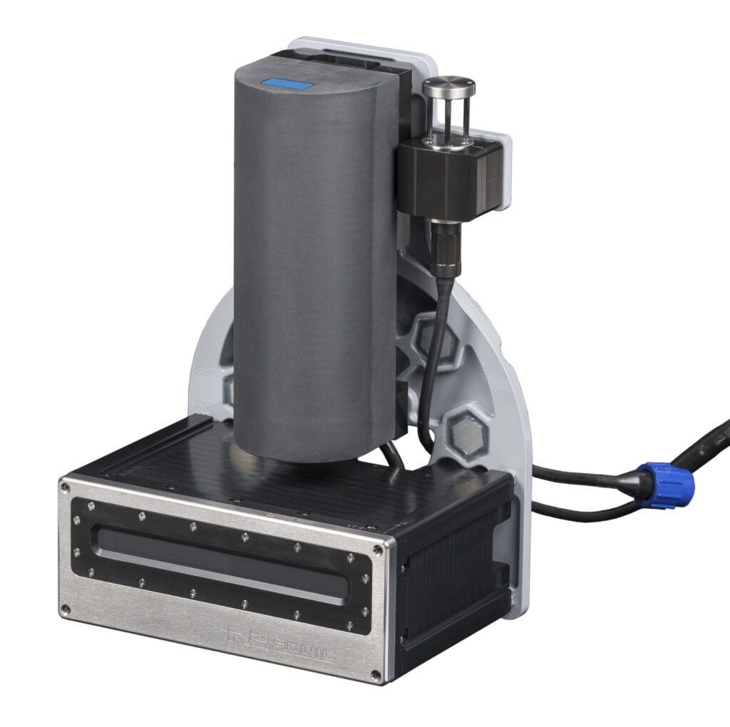 Multibeam echo sounder - 2022-V - R2 Sonic LLC - for boats / high ...