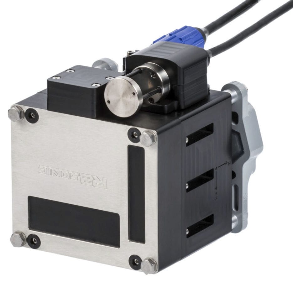 Multibeam echo sounder - 2020-V - R2 Sonic LLC - for AUVs / portable