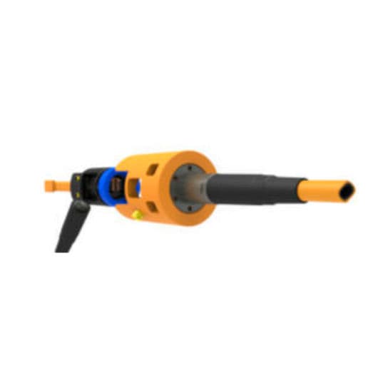 Electric connector - RS8 APC - Teledyne D.G.O'Brien - ROV / 8 contacts ...