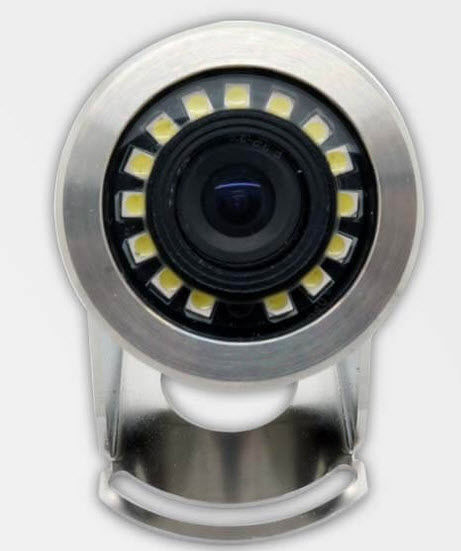 Professional video camera - IRIS090 - Iris Innovations Limited - CCTV ...