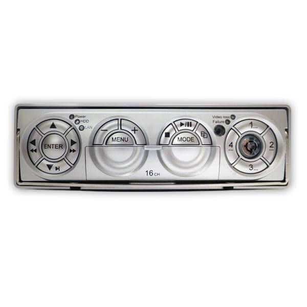 Digital video recorder - 816 - Iris Innovations Limited