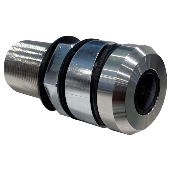 CCTV video camera - 735 - Iris Innovations Limited - for boat / for ...