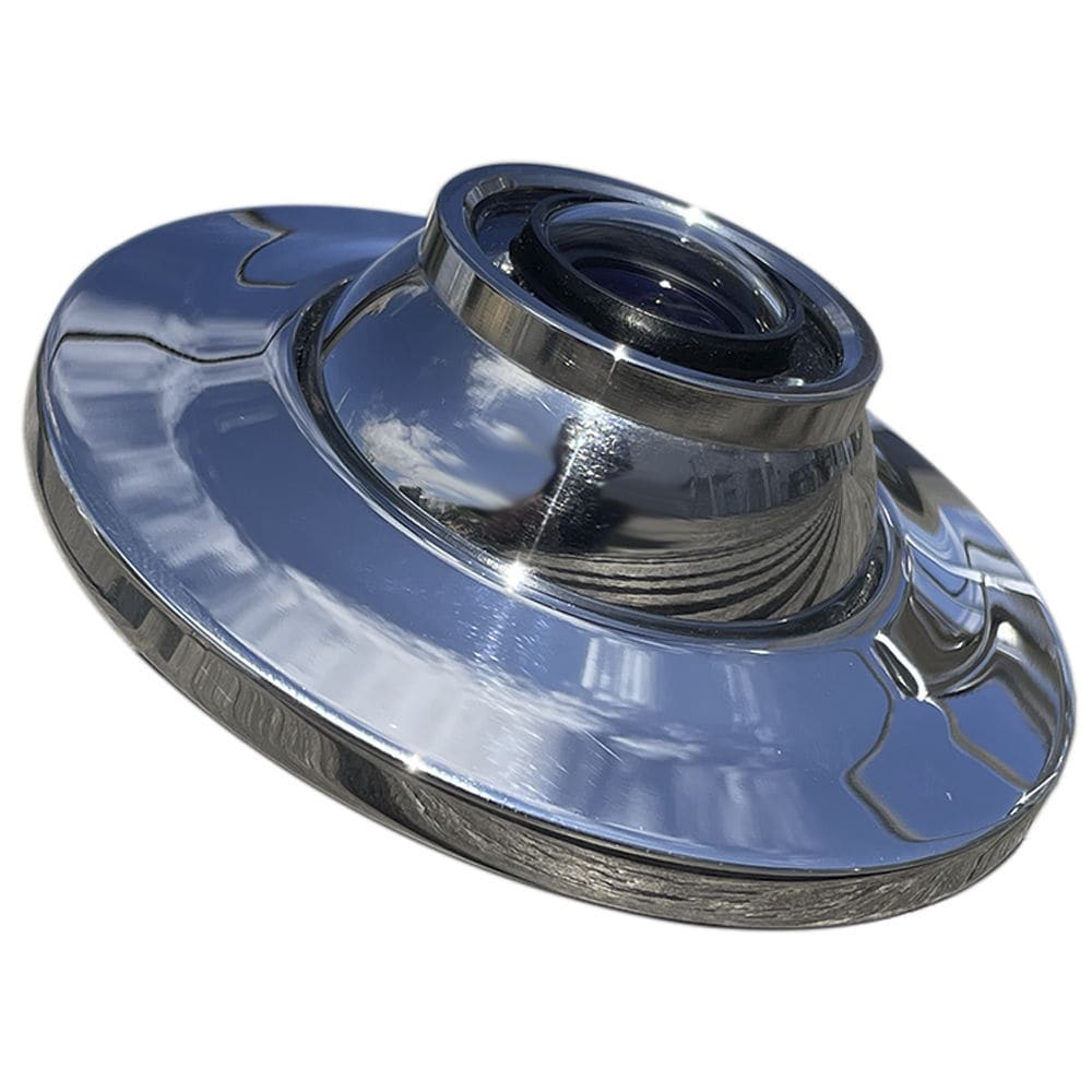 CCTV video camera - S476 - Iris Innovations Limited - for boat ...