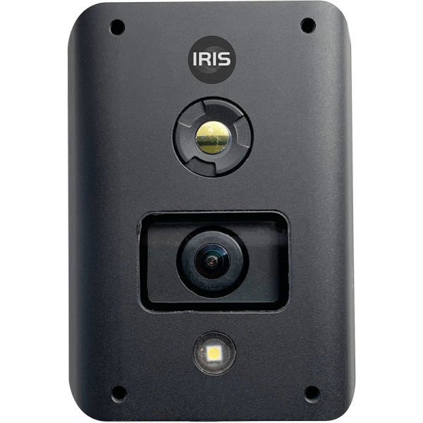 CCTV video camera - IX8 - Iris Innovations Limited - for boat ...
