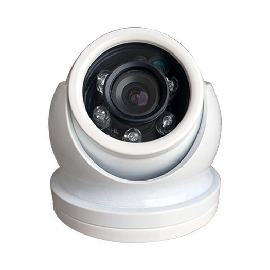 CCTV video camera - 066 - Iris Innovations Limited - for boat ...
