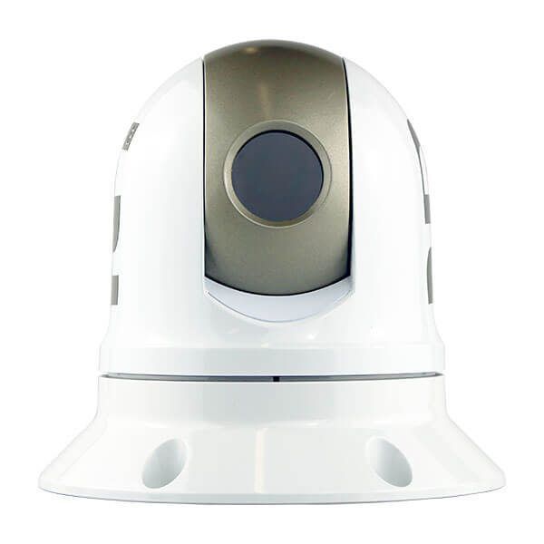 CCTV video camera - 390 - Iris Innovations Limited - night vision / for ...