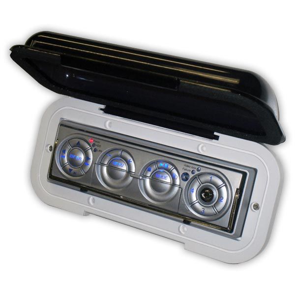 Digital video recorder - 804 - Iris Innovations Limited