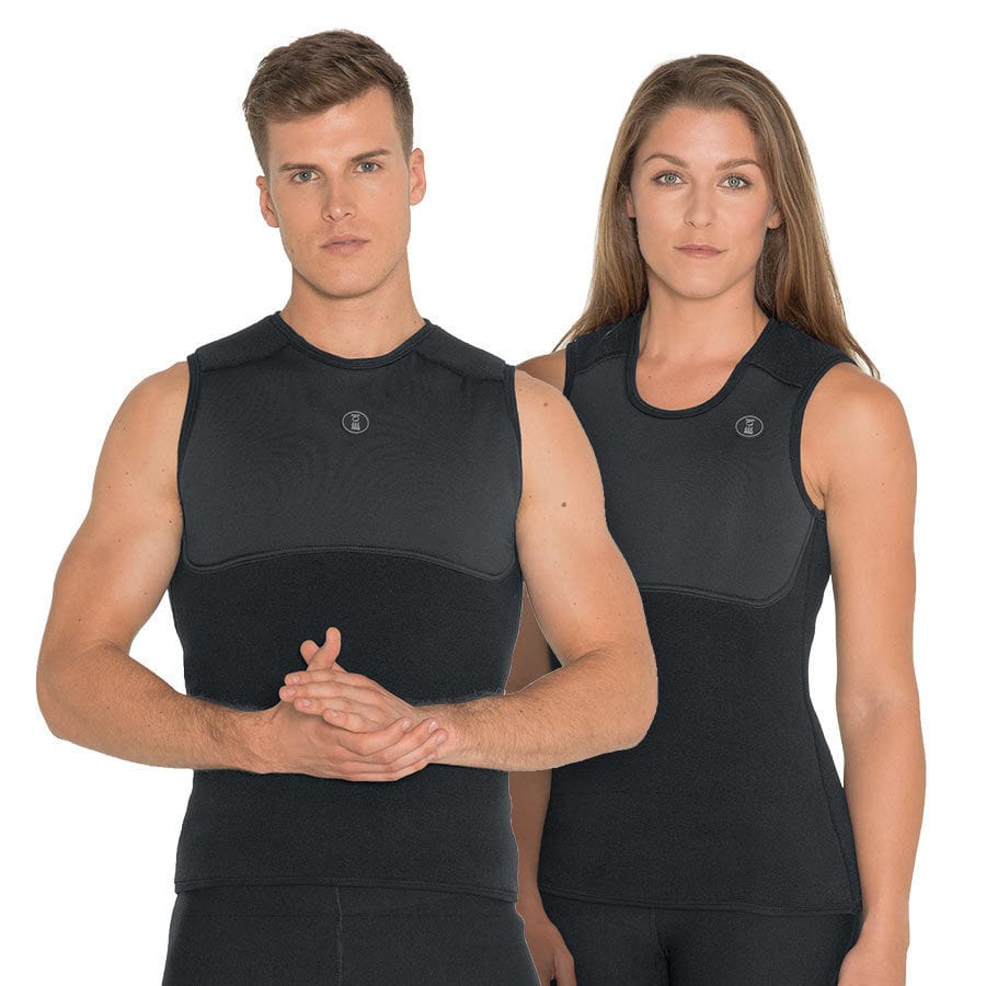 Men's base layer top - X-CORE - Fourth Element - women's / for drysuits