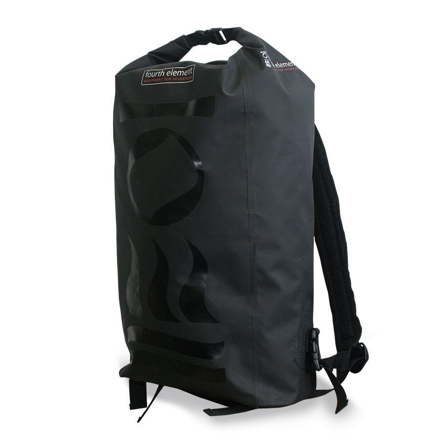 Multi-use backpack - DRYPACK - Fourth Element - dive / boat / waterproof