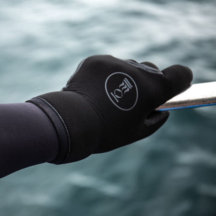 Dive glove - GL205 - Fourth Element - full / neoprene