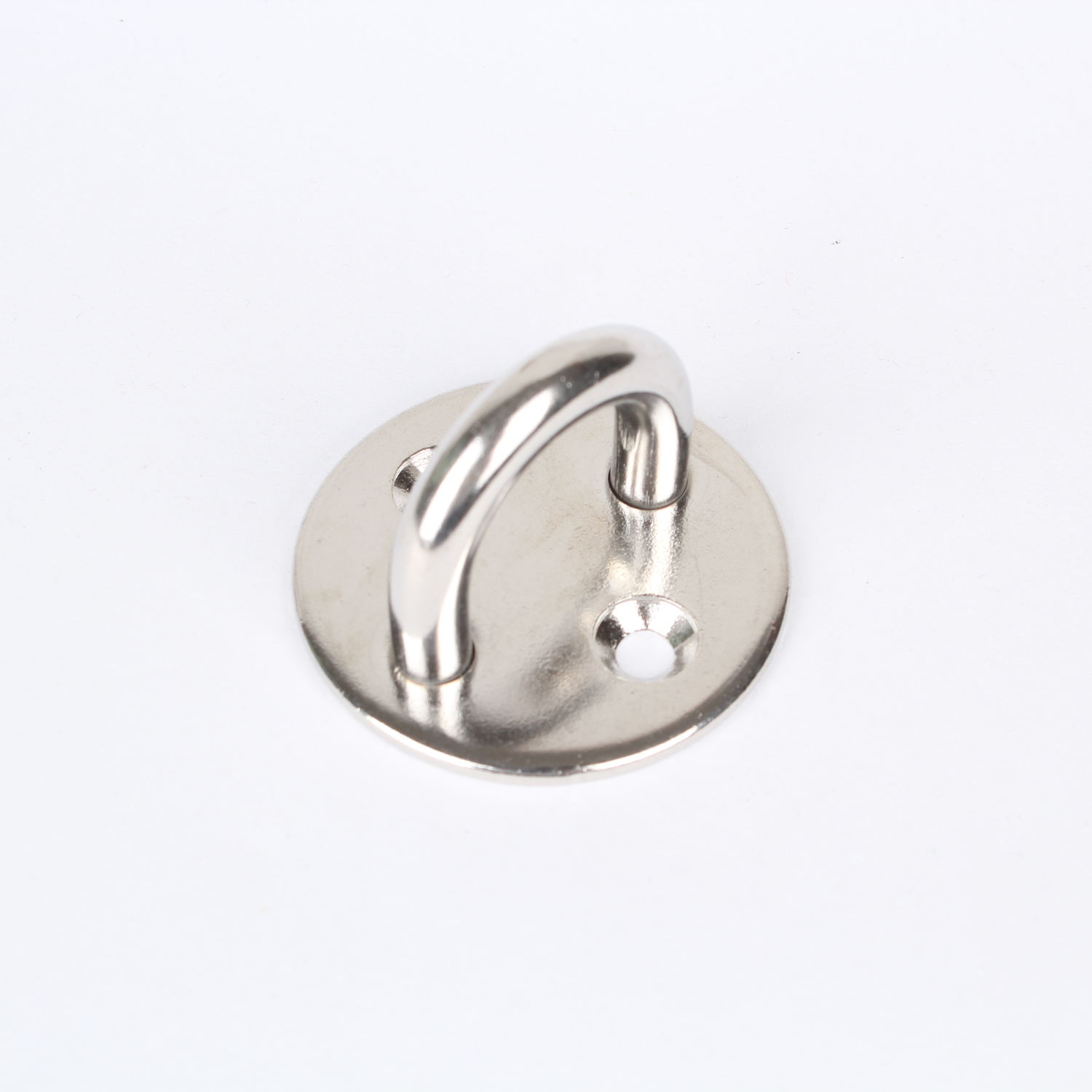 Sailboat base plate with eye strap - GS3214 series - GMTmarine