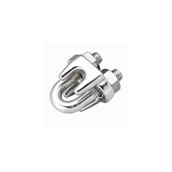 Stainless steel for boats toggle clamp - GS260 series - GMTmarine