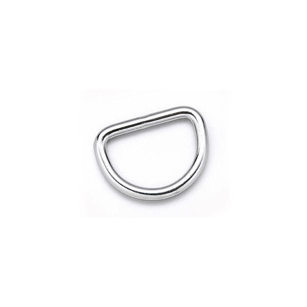 Sailboat ring - GS3250 series - GMTmarine - D / stainless steel